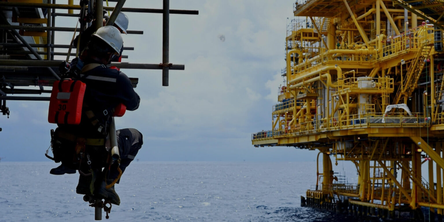 What is Metocean? Understanding Ocean & Weather Data for Maritime ...