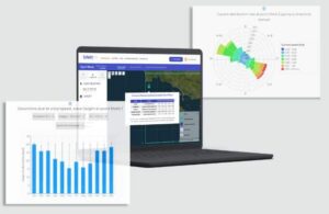 Advanced Weather & Metocean Data for Maritime Operations