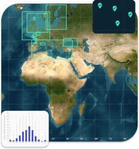 Advanced Weather & Metocean Data for Maritime Operations